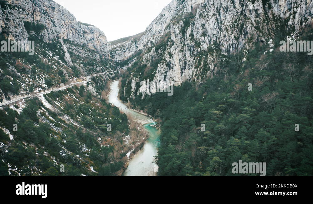 Verdon river gorge Stock Videos & Footage - HD and 4K Video Clips - Alamy