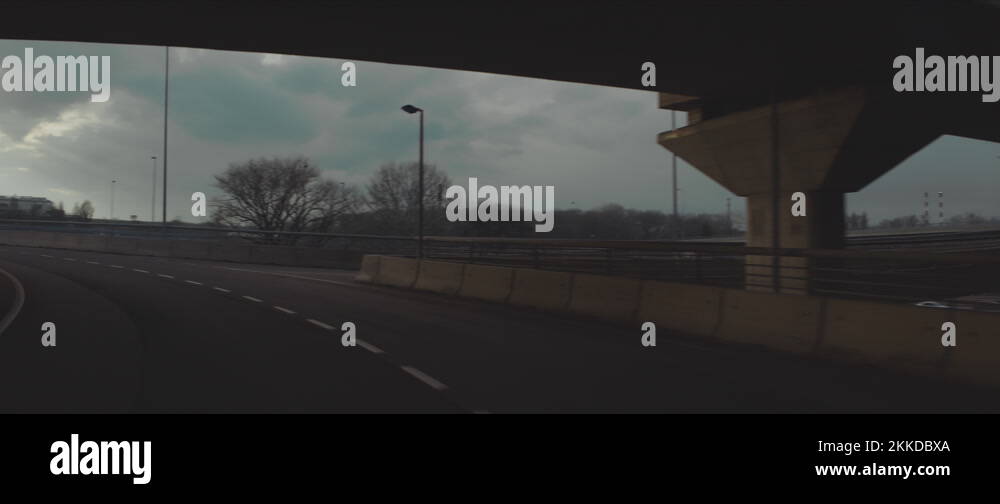 Two line highway Stock Videos & Footage - HD and 4K Video Clips - Alamy