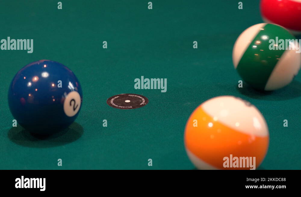 Pool racks Stock Videos & Footage - HD and 4K Video Clips - Alamy