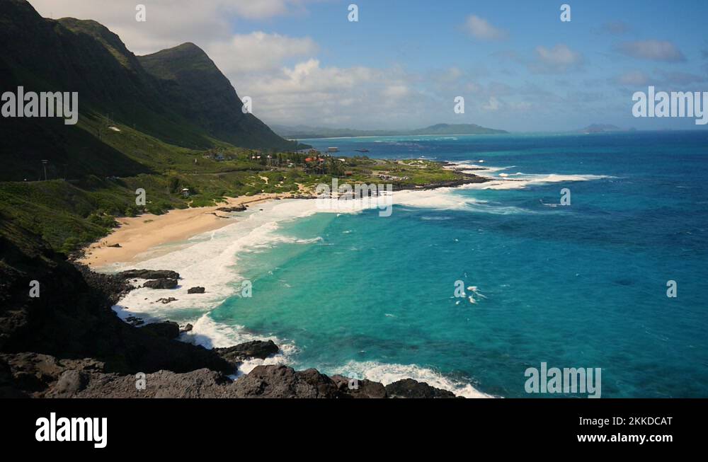 Pacific coast scenery Stock Videos & Footage - HD and 4K Video Clips ...