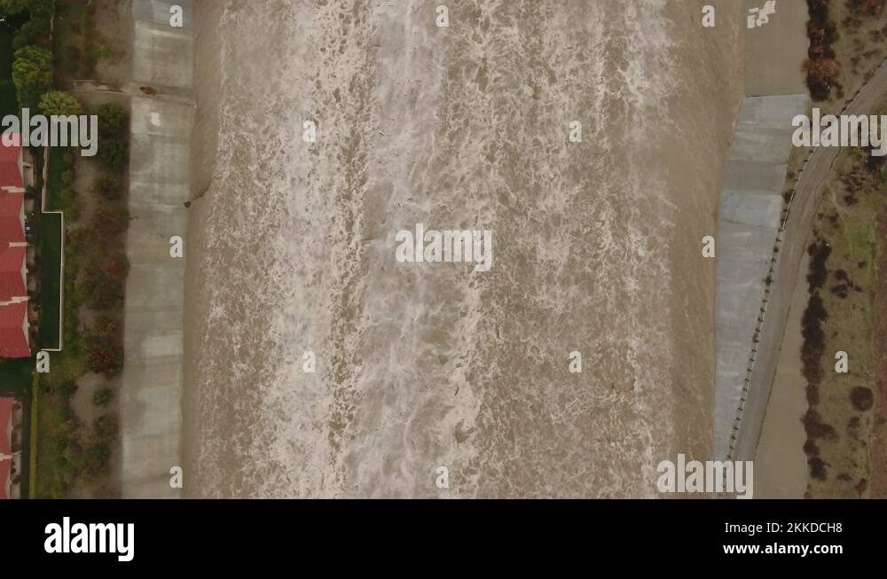 Flood water channel Stock Videos & Footage - HD and 4K Video Clips - Alamy