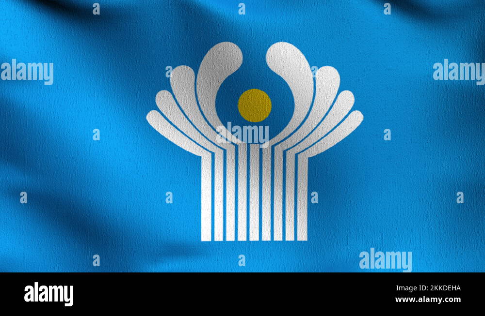 Commonwealth independent states flag Stock Videos & Footage - HD and 4K ... Commonwealth independent states flag Stock Videos & Footage - HD and 4K ...