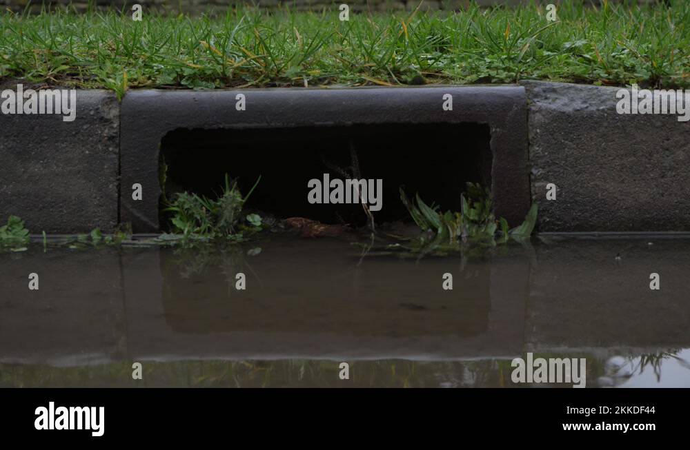 Roadside drain Stock Videos & Footage - HD and 4K Video Clips - Alamy