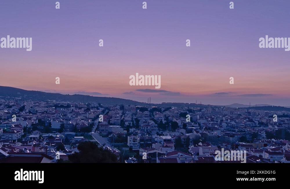 Panorama athens Stock Videos & Footage - HD and 4K Video Clips - Alamy