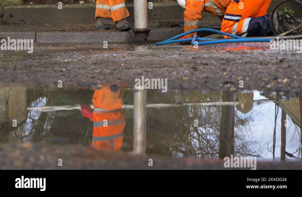 Unblock drain Stock Videos & Footage - HD and 4K Video Clips - Alamy