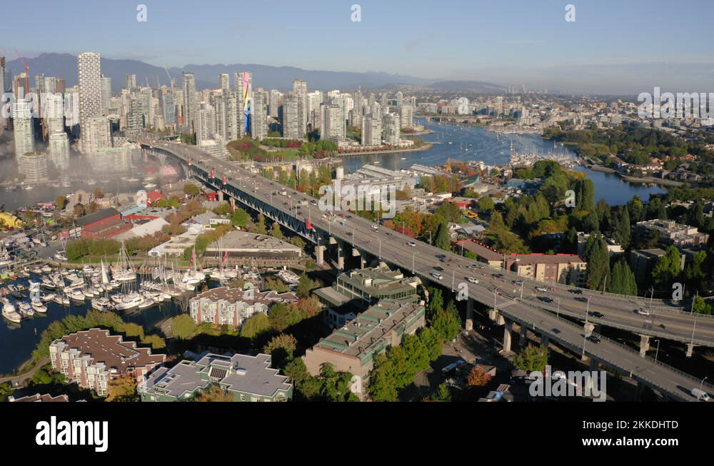 Cosmopolitan metropolitan scenic skyline Stock Videos & Footage - HD ...