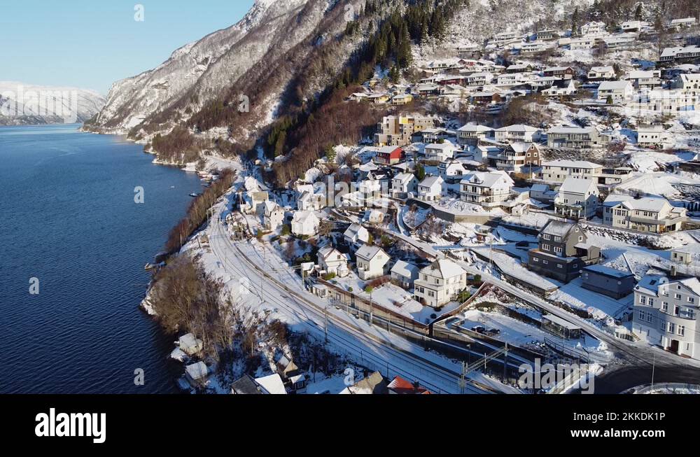 Oslo overview Stock Videos & Footage - HD and 4K Video Clips - Alamy