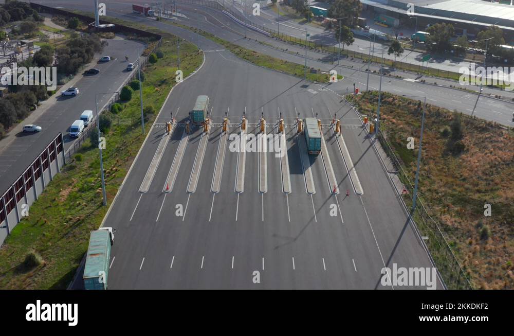 Colourful shipping containers Stock Videos & Footage - HD and 4K Video ...