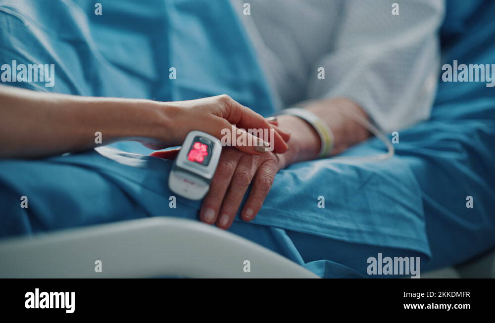 Heart patient hospital ward Stock Videos & Footage - HD and 4K Video ...