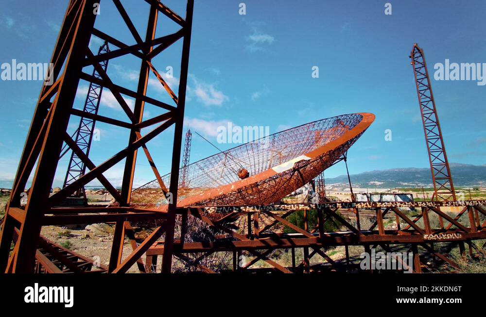 Secret dish Stock Videos & Footage - HD and 4K Video Clips - Alamy