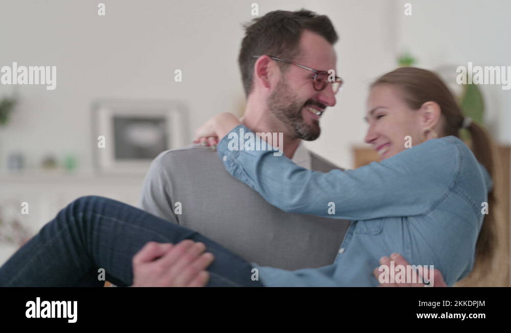 Man lifting woman dancing Stock Videos & Footage - HD and 4K Video ...