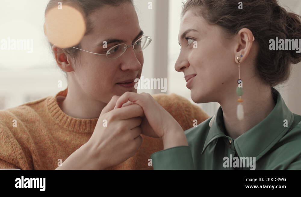 Man woman kissing hand Stock Videos & Footage - HD and 4K Video Clips ...