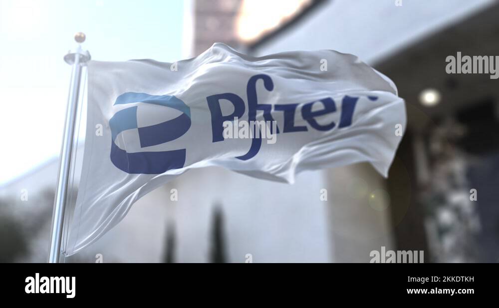 Logo of pfizer Stock Videos & Footage - HD and 4K Video Clips - Alamy