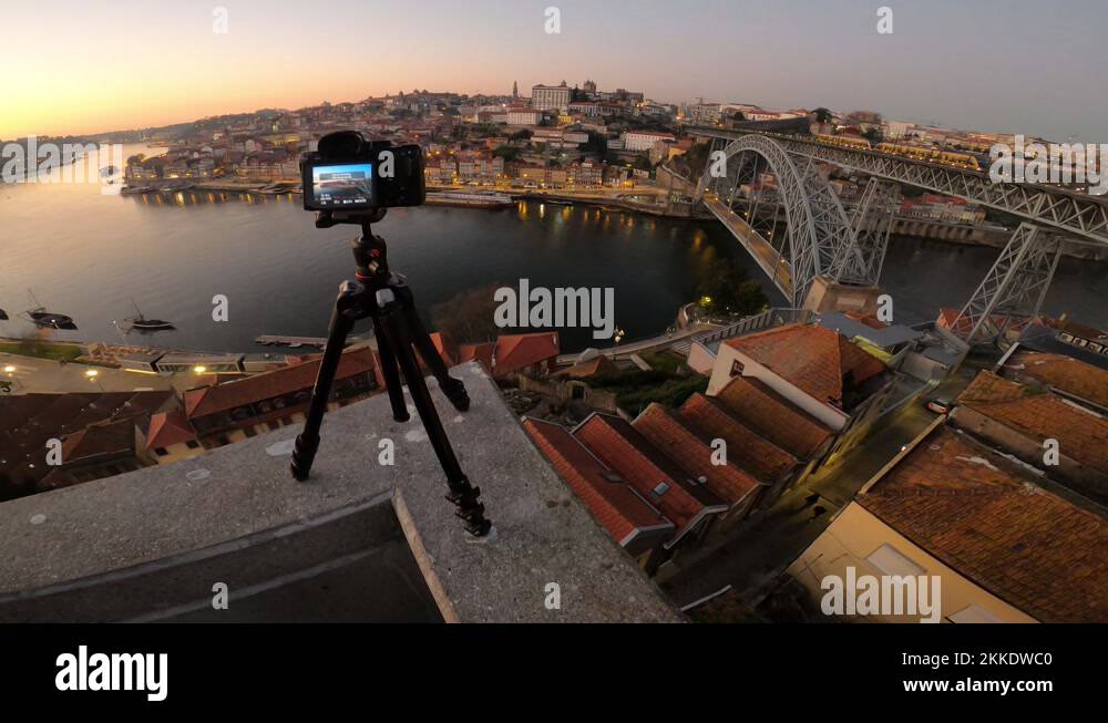 Porto iconic view Stock Videos & Footage - HD and 4K Video Clips - Alamy