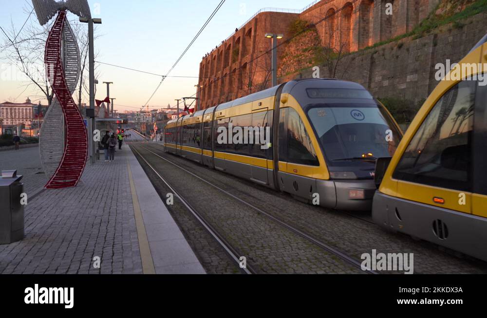 Portugal transport system Stock Videos & Footage - HD and 4K Video ...