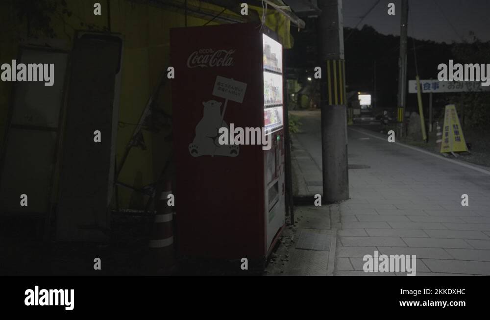 Roadside vending machine Stock Videos & Footage - HD and 4K Video Clips ...