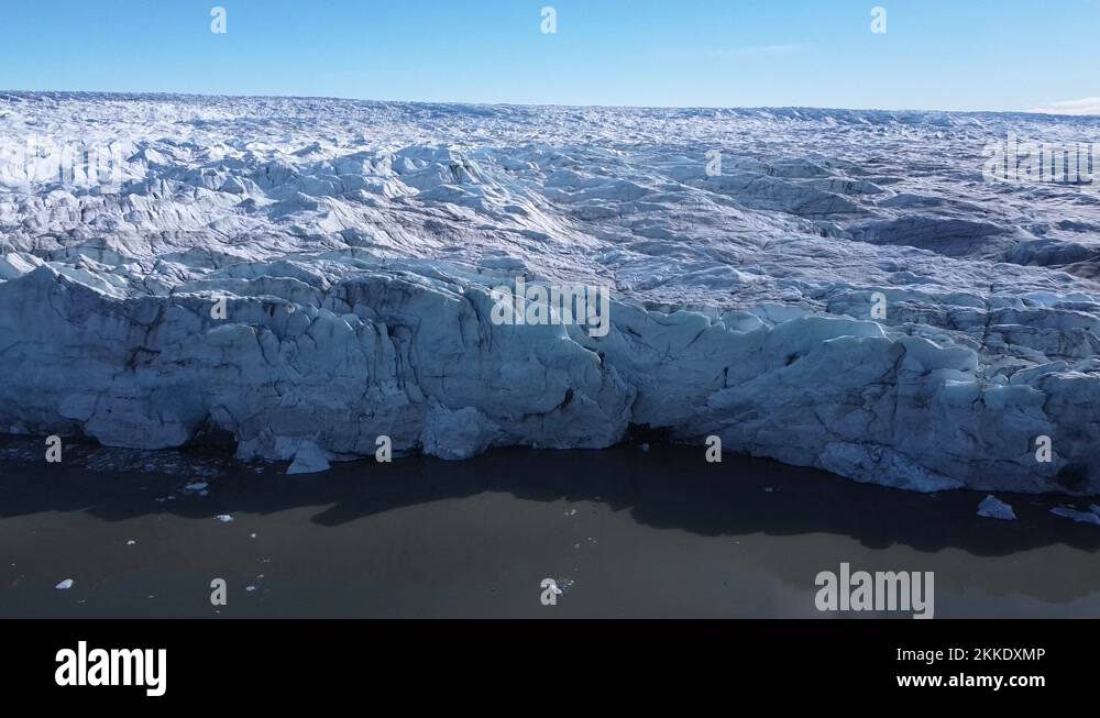 Greenland ice sheet glacier Stock Videos & Footage - HD and 4K Video ...