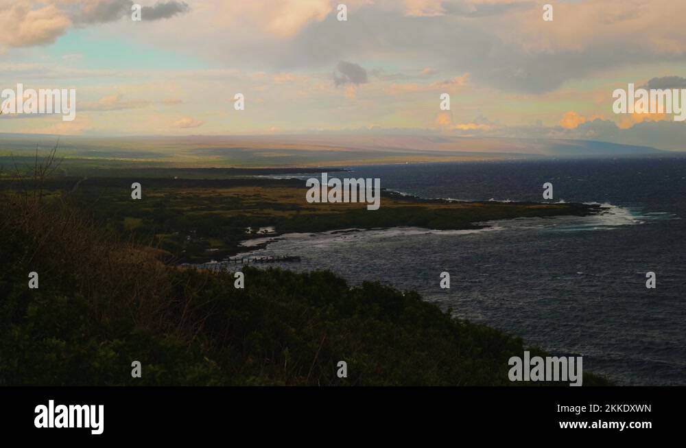 Big island landscape Stock Videos & Footage - HD and 4K Video Clips - Alamy