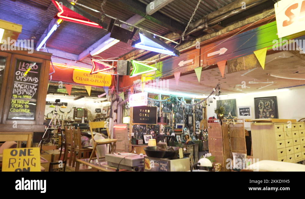 Antique shop interior Stock Videos & Footage - HD and 4K Video Clips ...