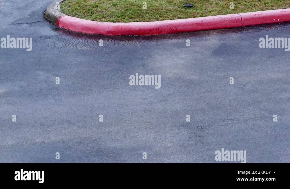 Red curb Stock Videos & Footage - HD and 4K Video Clips - Alamy