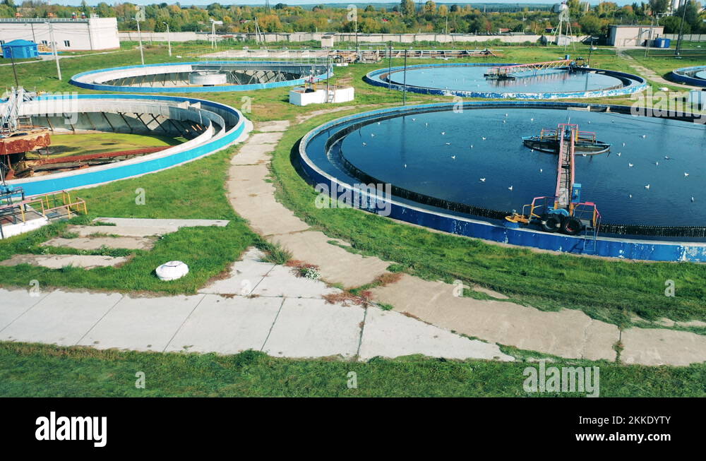 A large circular tank Stock Videos & Footage - HD and 4K Video Clips ...