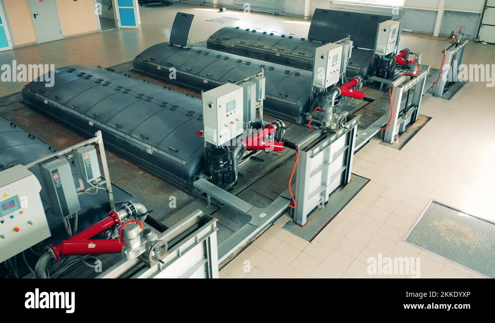 Sewage control system Stock Videos & Footage - HD and 4K Video Clips ...