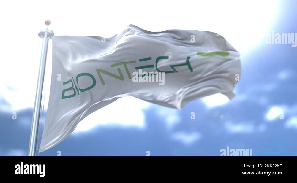 Biontech logo Stock Videos & Footage - HD and 4K Video Clips - Alamy