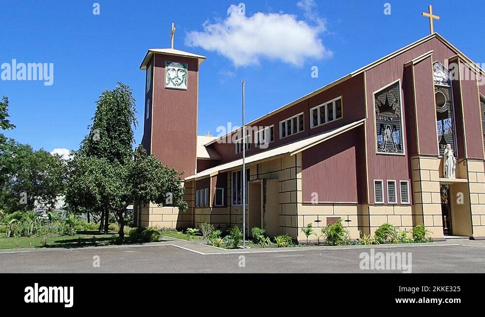 Papua new guinea building Stock Videos & Footage - HD and 4K Video ...