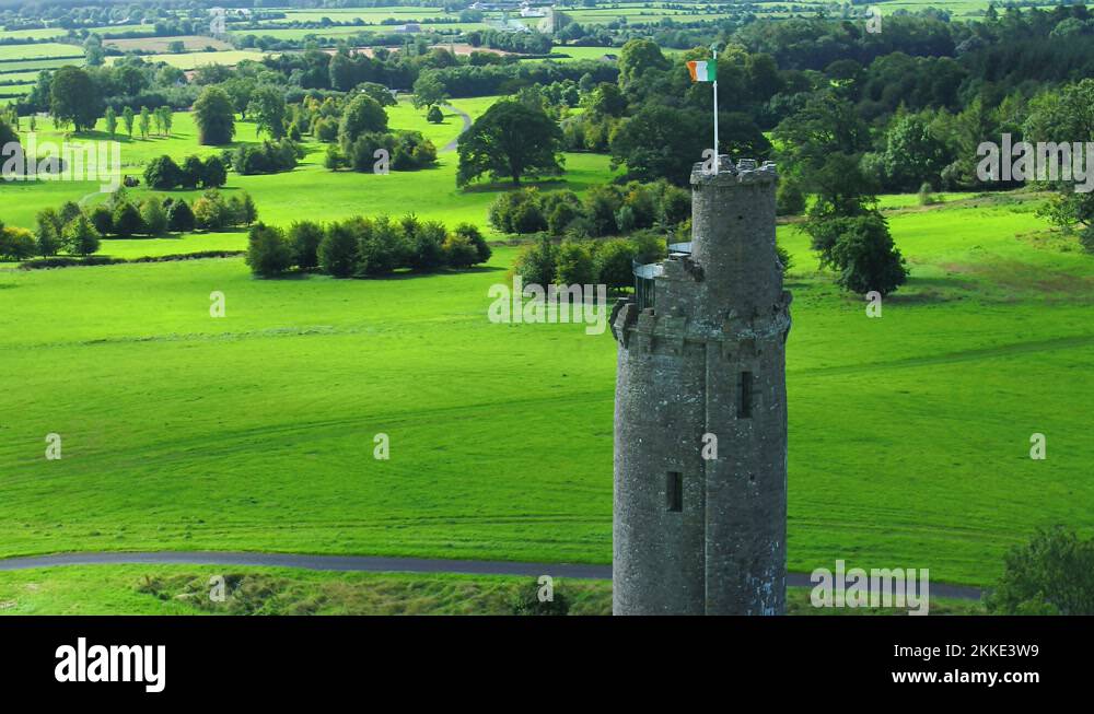 Tall castle tower Stock Videos & Footage - HD and 4K Video Clips - Alamy