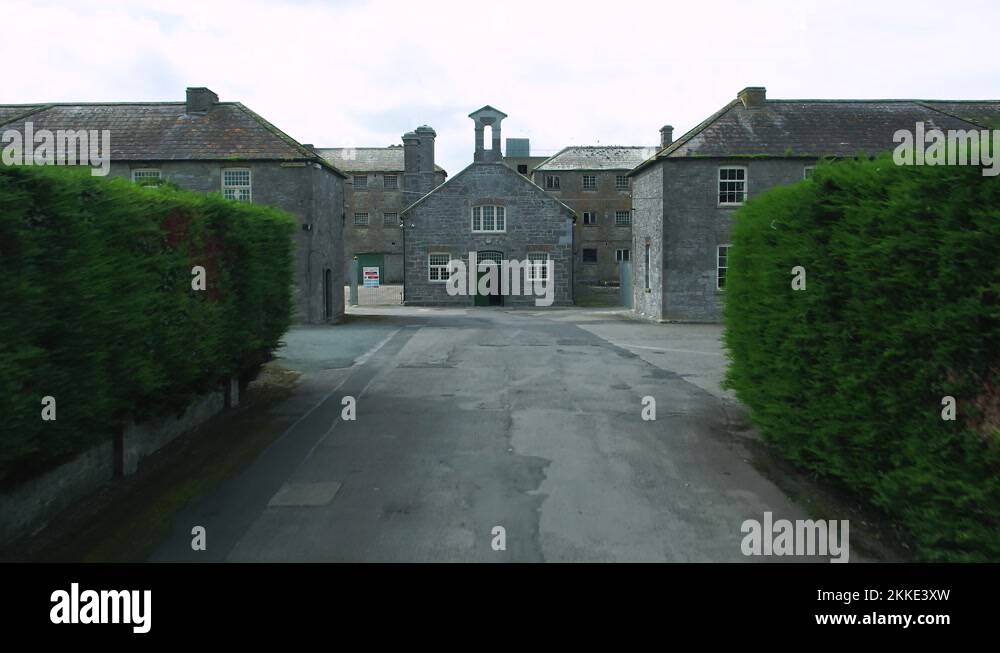 Irish buildings exterior Stock Videos & Footage - HD and 4K Video Clips ...