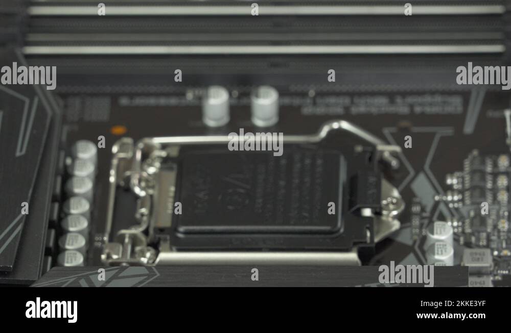Intel processor close up Stock Videos & Footage - HD and 4K Video Clips ...