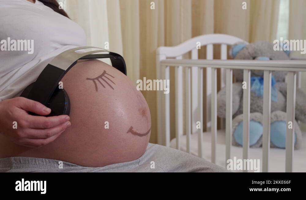 Woman stomach smiley Stock Videos & Footage - HD and 4K Video Clips - Alamy