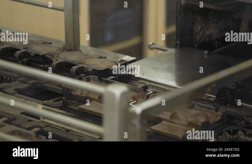 Momiji Manju Being Made on an Assembly Line in a Japanese Factory Stock Video Footage - Alamy