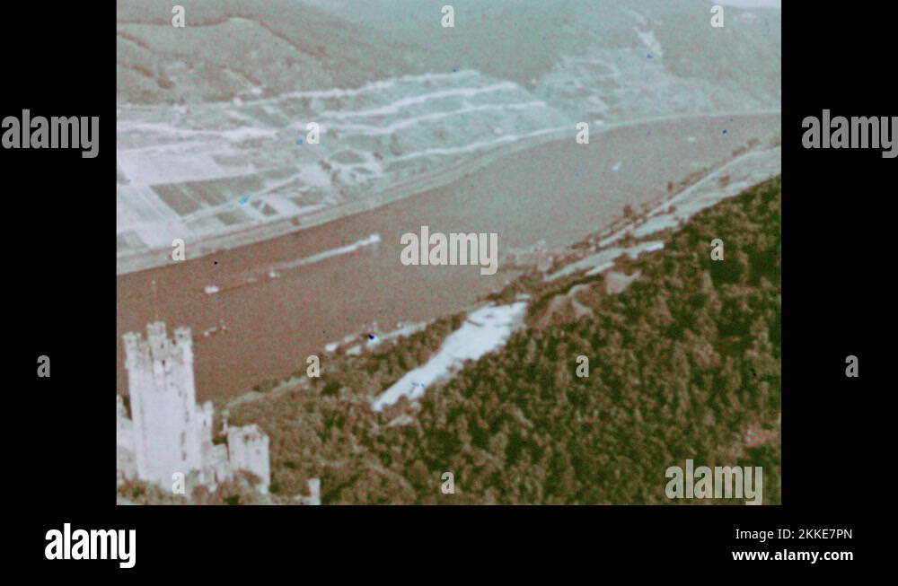 Structures along the water Stock Videos & Footage - HD and 4K Video ...