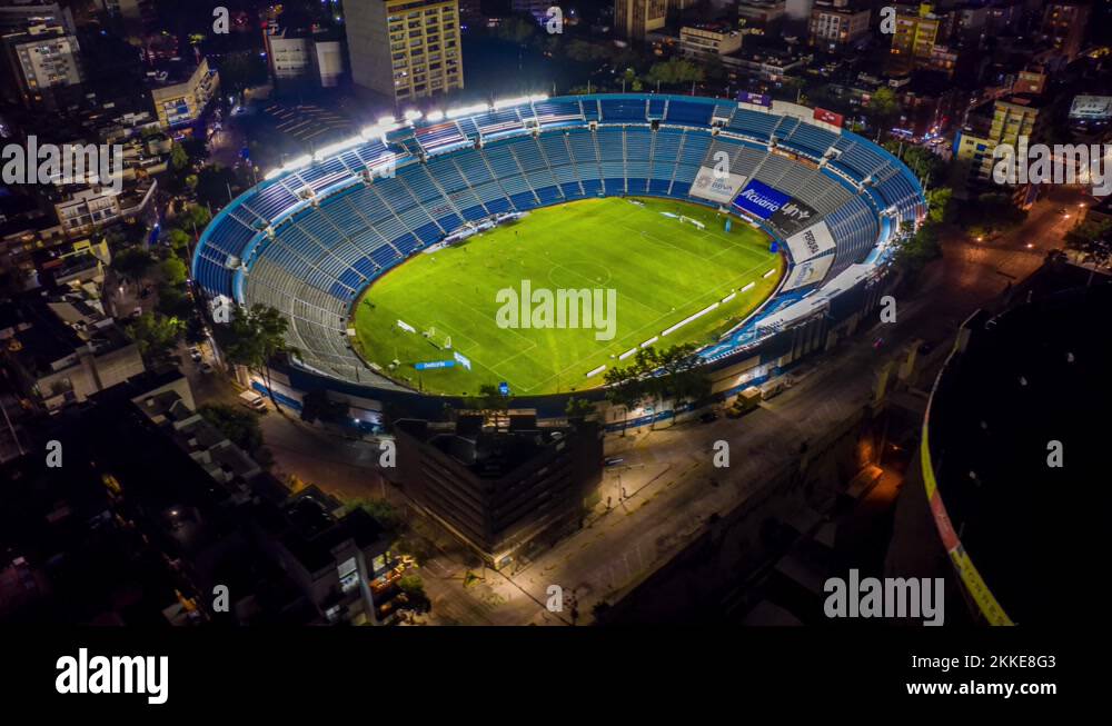 Cruz azul stadium Stock Videos & Footage - HD and 4K Video Clips - Alamy