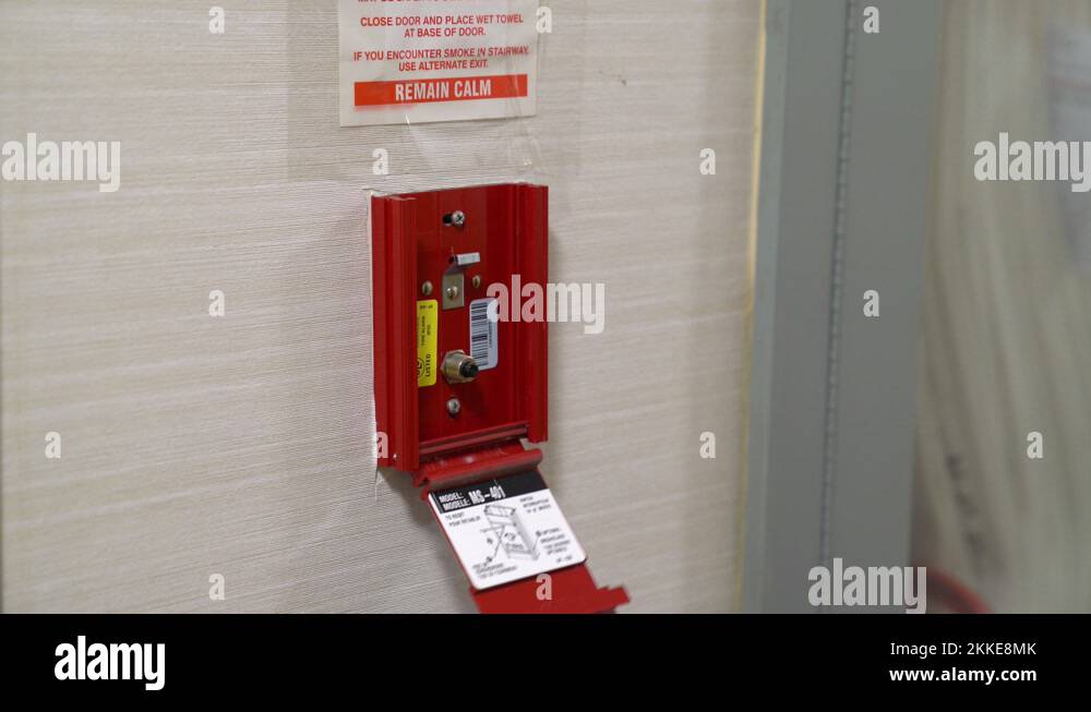 Firefighting safety inspection Stock Videos & Footage - HD and 4K Video ...