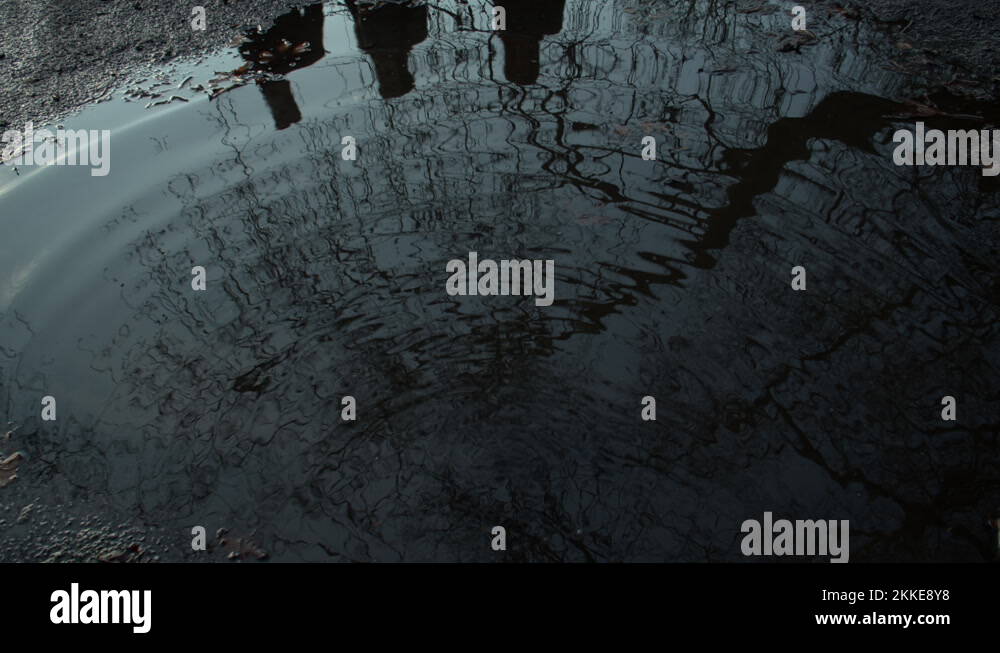 Dark water ripples Stock Videos & Footage - HD and 4K Video Clips - Alamy