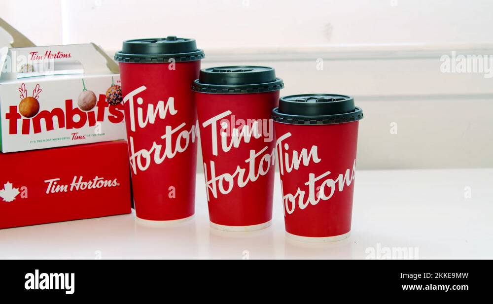 Timbits Stock Videos & Footage - HD and 4K Video Clips - Alamy