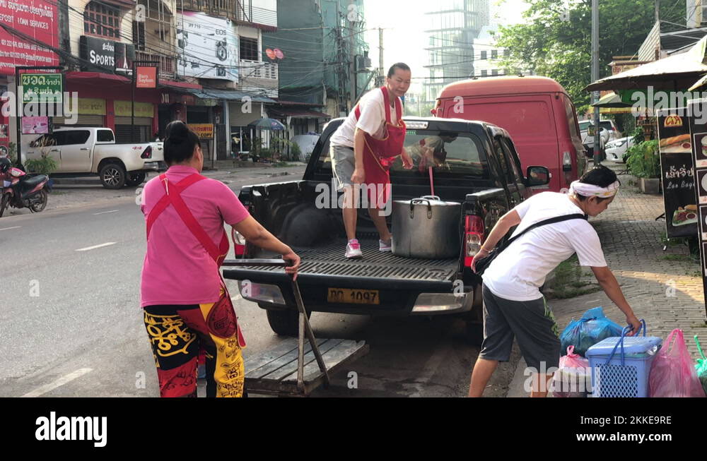 Vientianelaos Stock Videos & Footage - HD and 4K Video Clips - Alamy