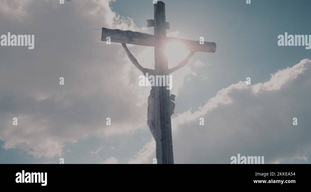 Holy jesus christ cross Stock Videos & Footage - HD and 4K Video Clips ...