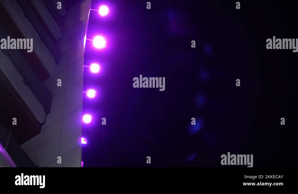 Building led wall night Stock Videos & Footage - HD and 4K Video Clips ...