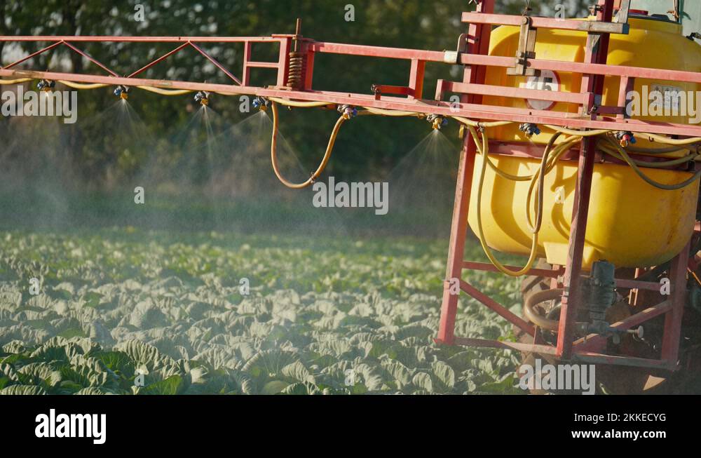 Agricultural chemical analysis Stock Videos & Footage - HD and 4K Video ...