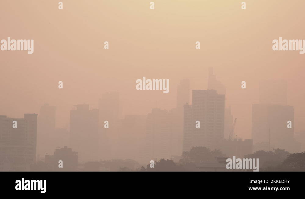 Fine particulate air pollution Stock Videos & Footage - HD and 4K Video ...