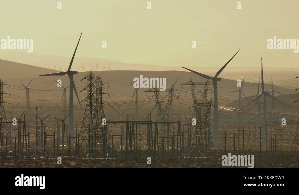 Power line lines Stock Videos & Footage - HD and 4K Video Clips - Alamy