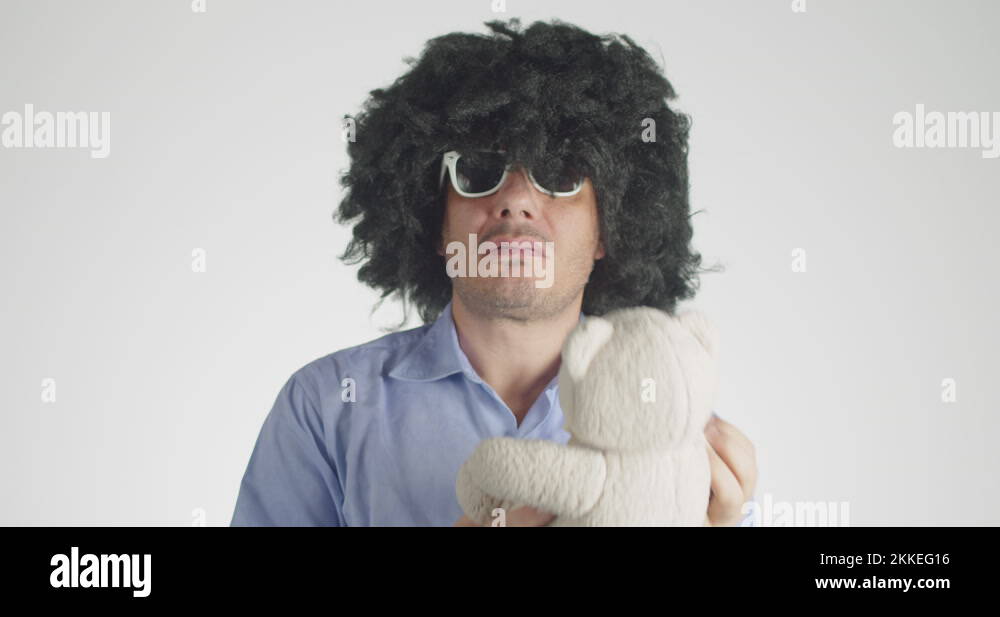 Grumpy teddy Stock Videos & Footage - HD and 4K Video Clips - Alamy