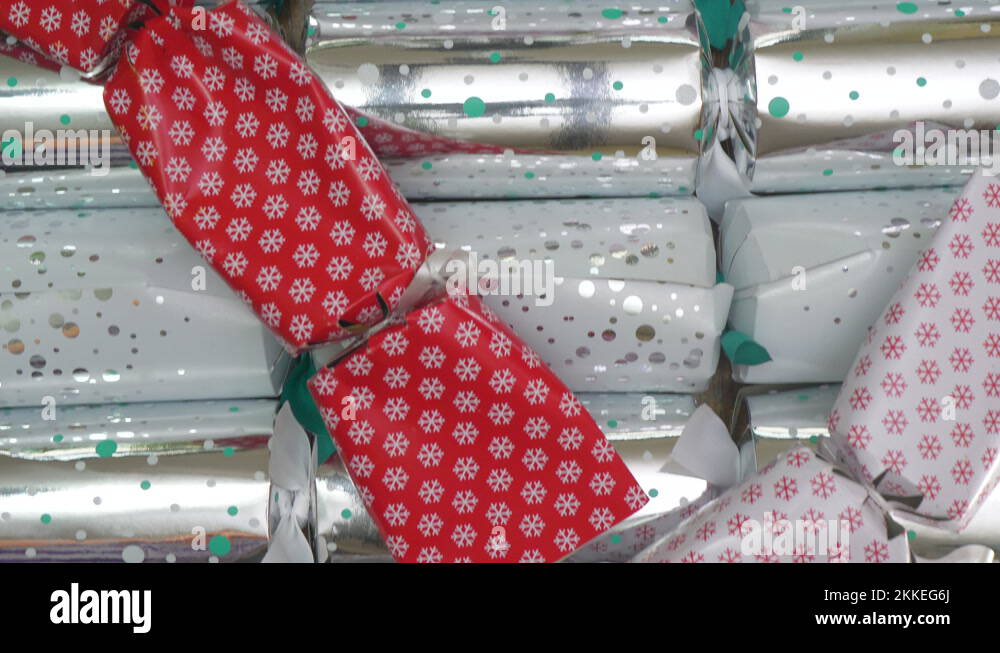 Crackers design Stock Videos & Footage - HD and 4K Video Clips - Alamy