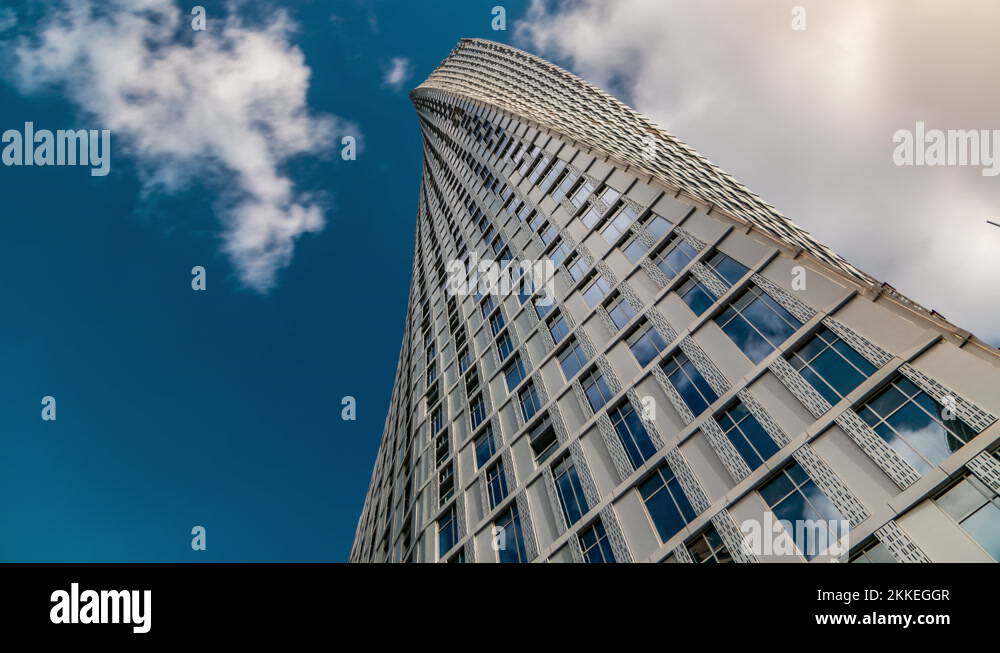 Infinity tower dubai Stock Videos & Footage - HD and 4K Video Clips - Alamy