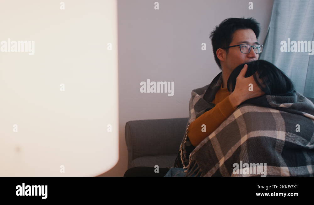 Scared hugging Stock Videos & Footage - HD and 4K Video Clips - Alamy