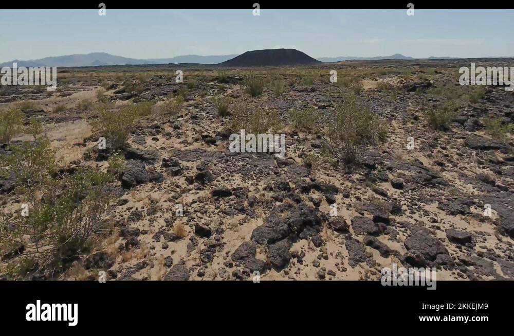 Cinder cone field Stock Videos & Footage - HD and 4K Video Clips - Alamy