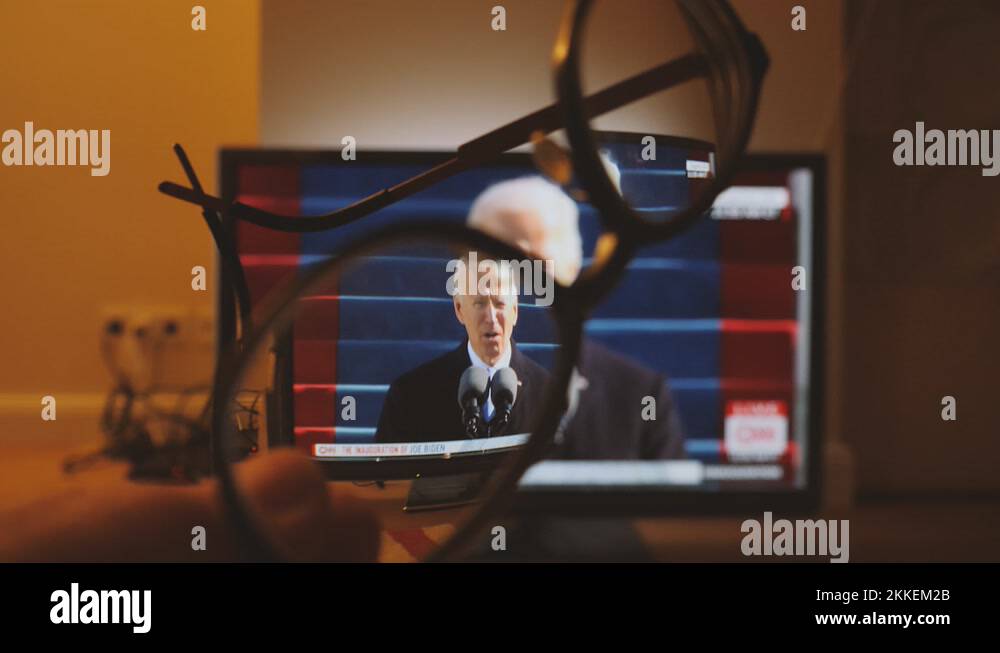 Kamala harris the view Stock Videos & Footage - HD and 4K Video Clips ...